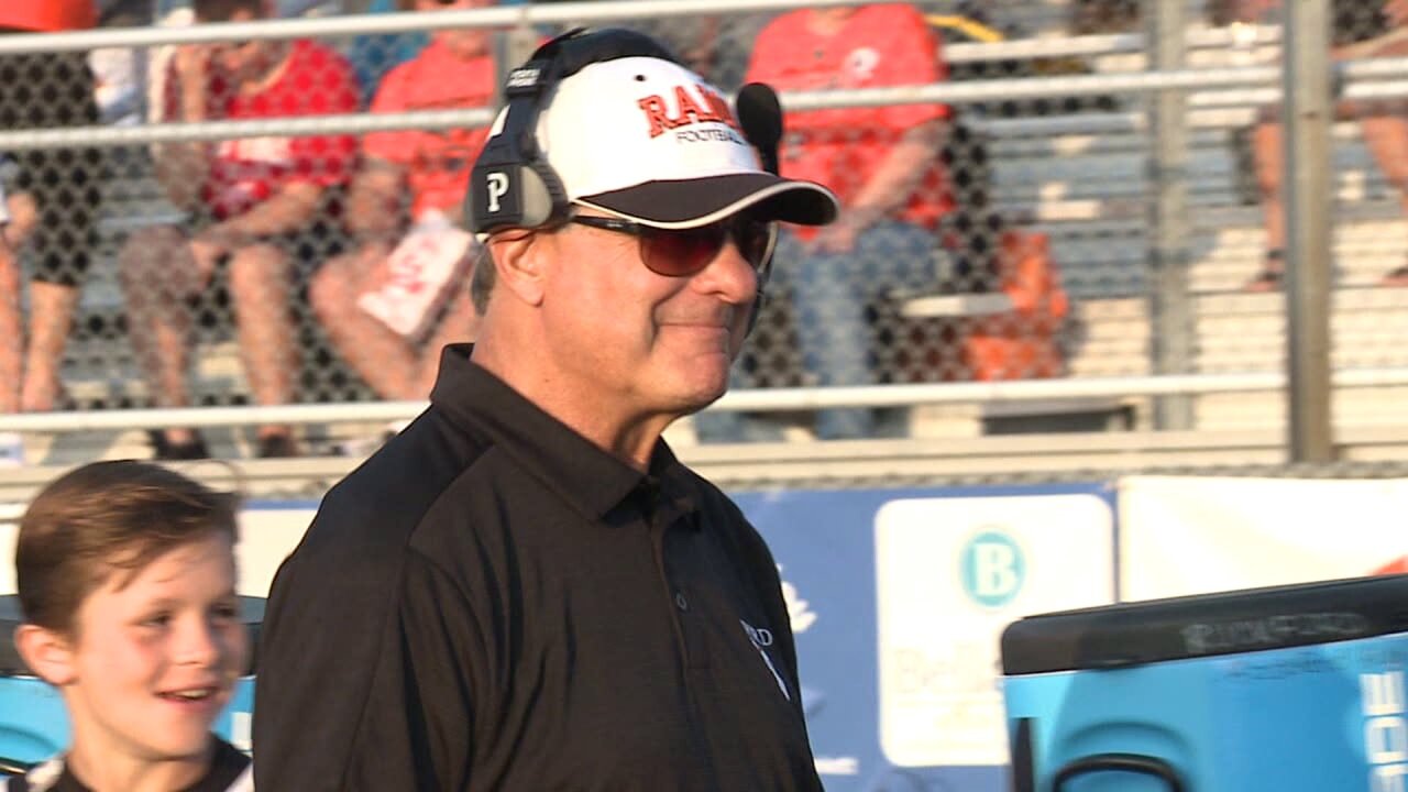 Rockford Rams head football coach to retire after 28 seasons
