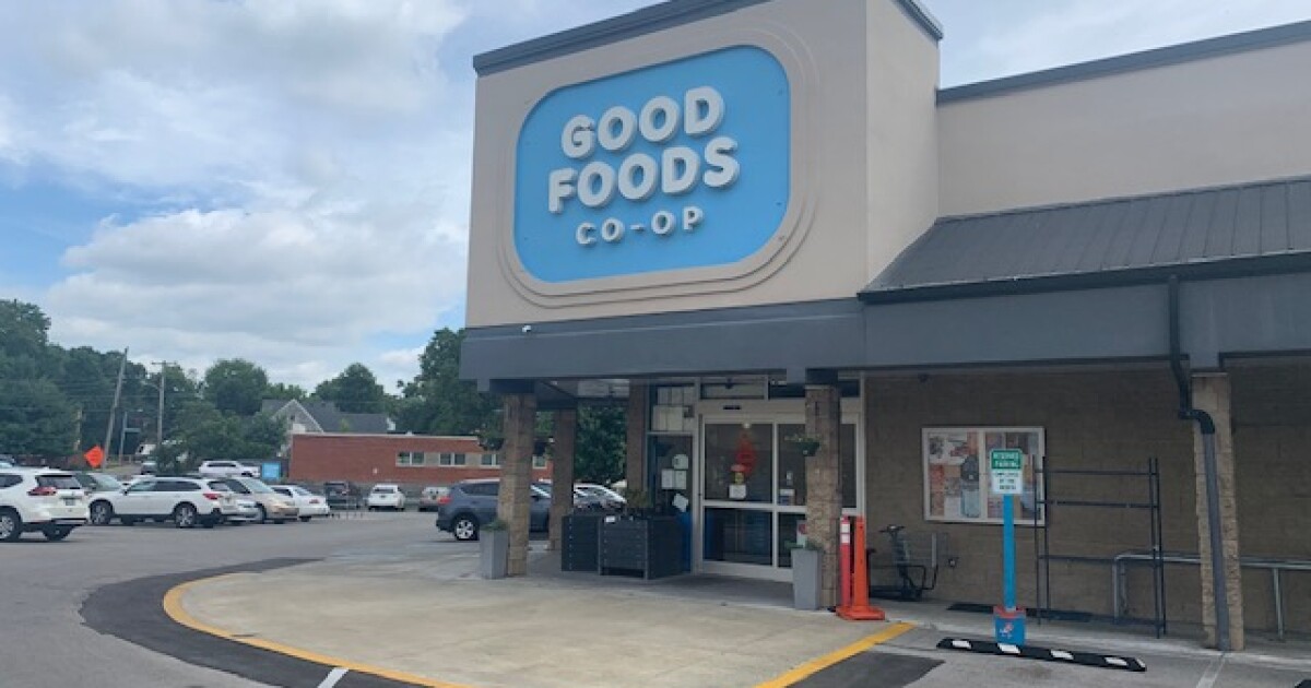 Good Foods Co-op hits 10,000 owner milestone