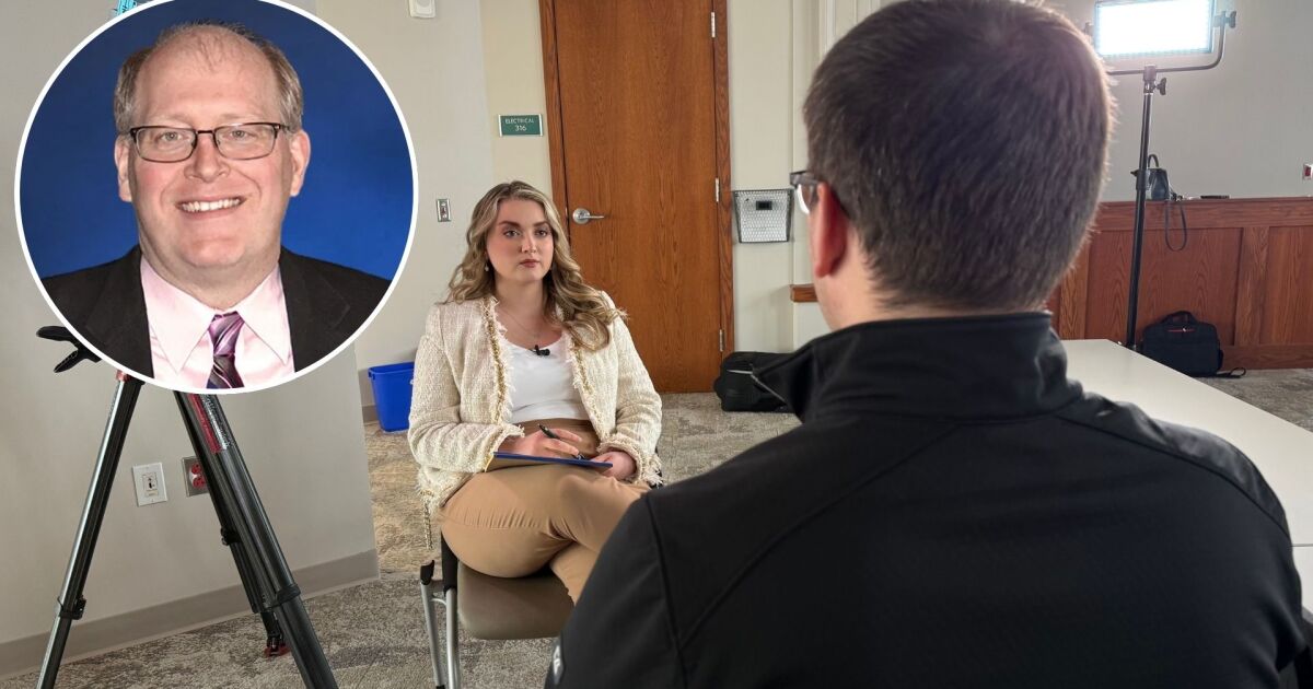 Sheboygan City Attorney Charles Adams retires amid conduct investigation