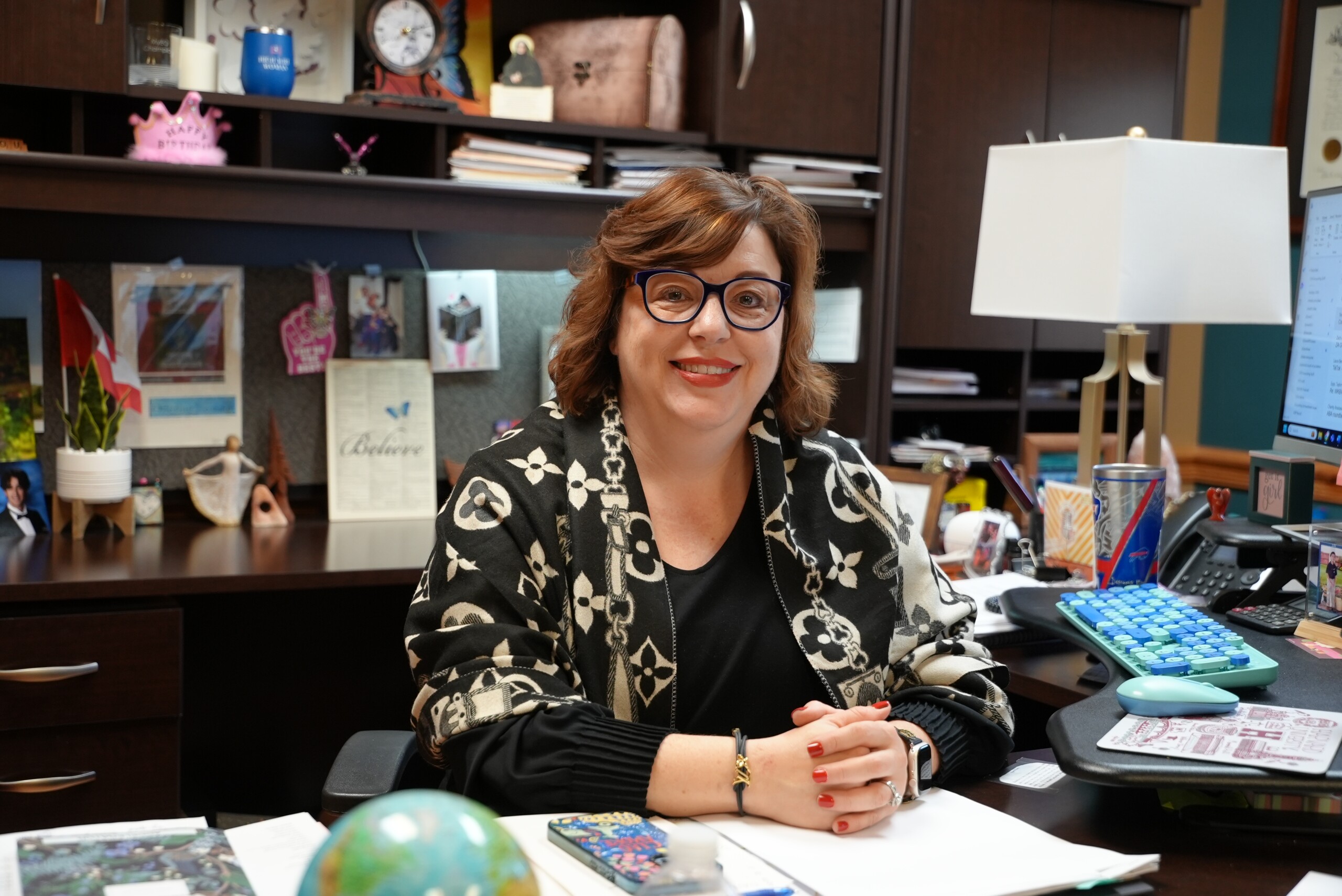 Buffalo ICE officers arrest Brazilian man for strangulation