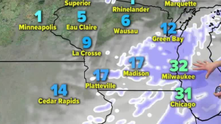 Milwaukee, Wisconsin News, Weather, Sports and Traffic | Today's TMJ4 ...