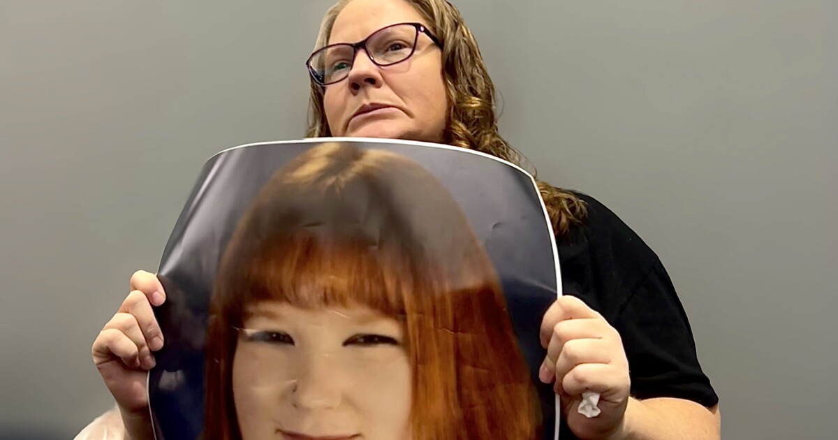 Man accused of DUI crash that killed Arbor View student appears in court