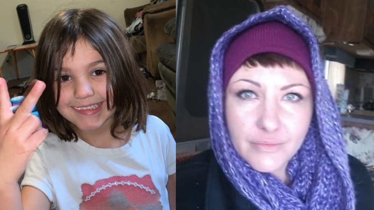 Amber Alert Canceled For Idaho Girl