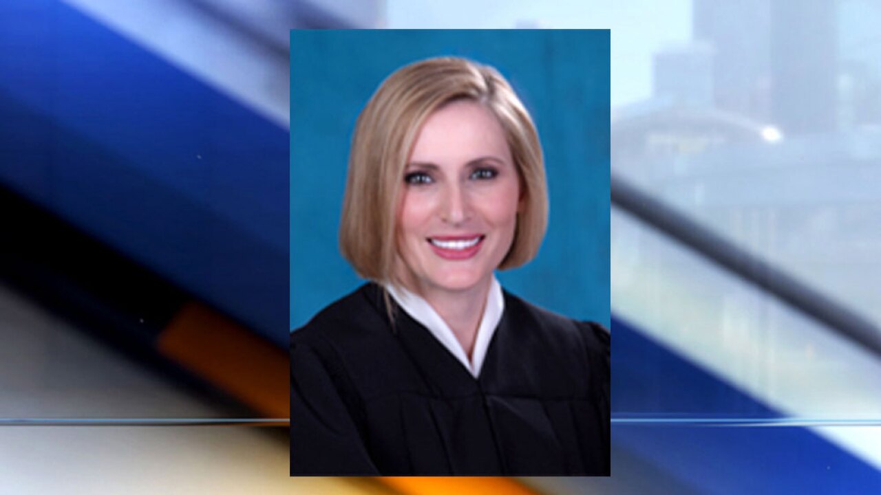 Gov. Ron DeSantis appoints Hillsborough County Judge Laurel Lee to take ...