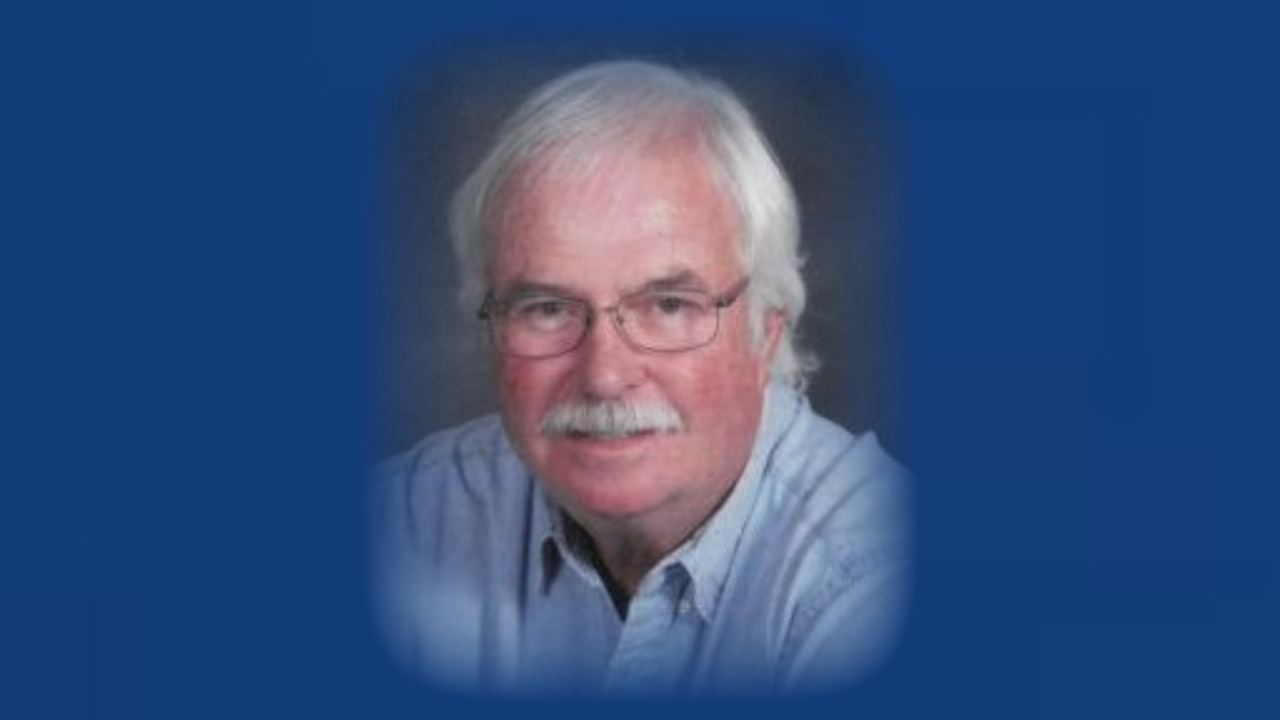 Obituary: Edward Obituary: Edward
