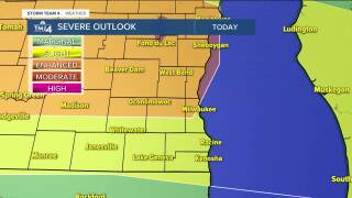 Milwaukee, Wisconsin News, Weather, Sports and Traffic | Today's TMJ4 ...