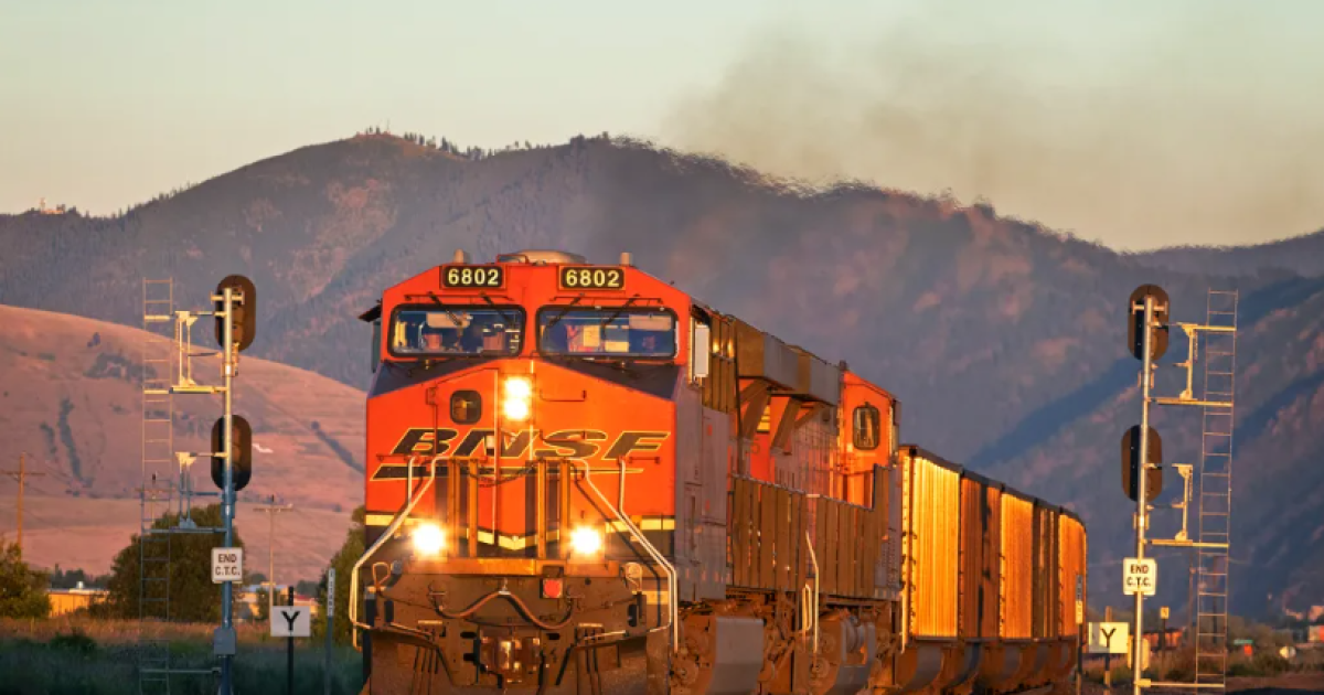 Coal company demands 'emergency service' from BNSF