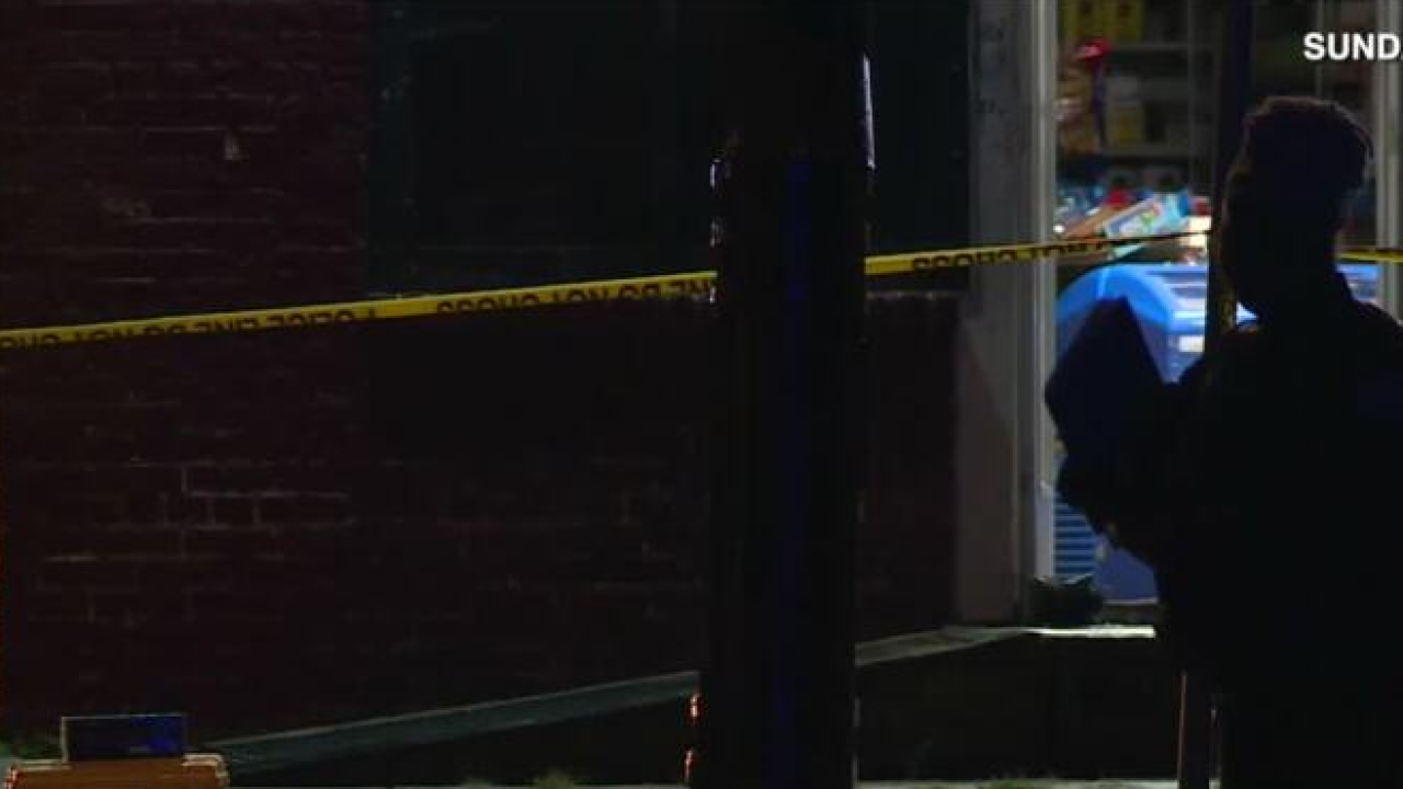 Petersburg community on edge after teen killed in convenience store ... Petersburg community on edge after teen killed in convenience store ...