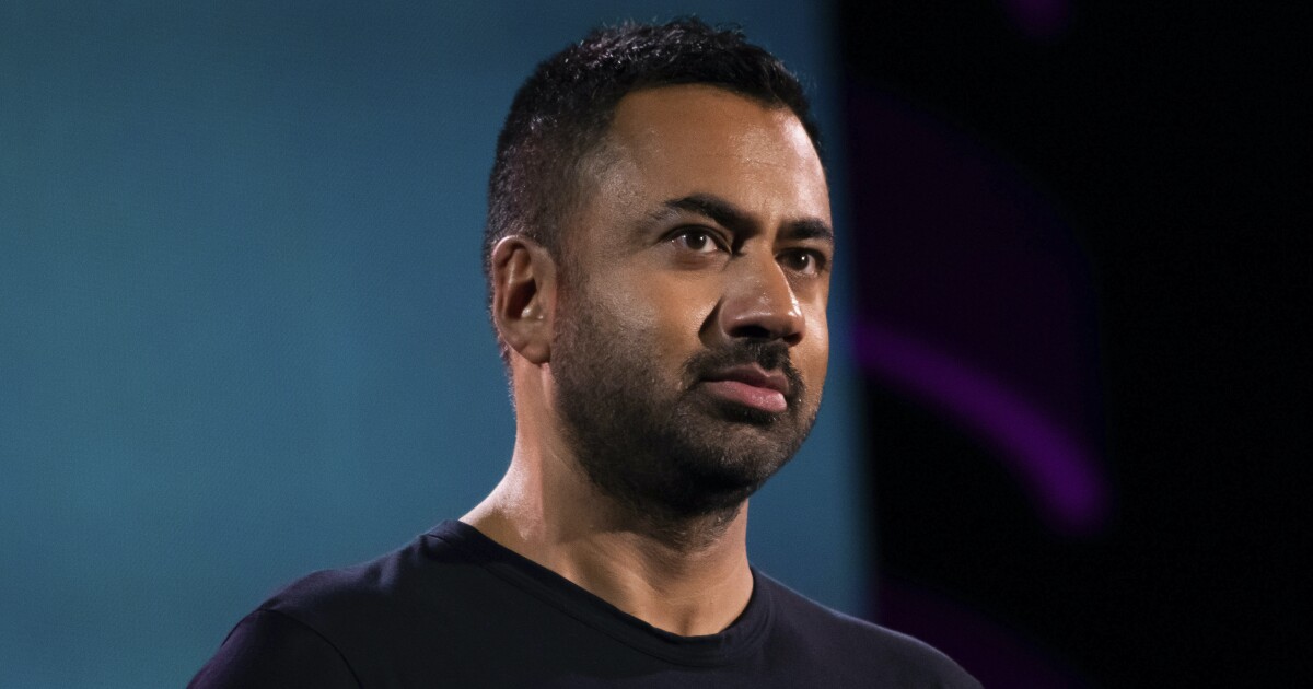 Actor Kal Penn comes out as gay, reveals he’s engaged