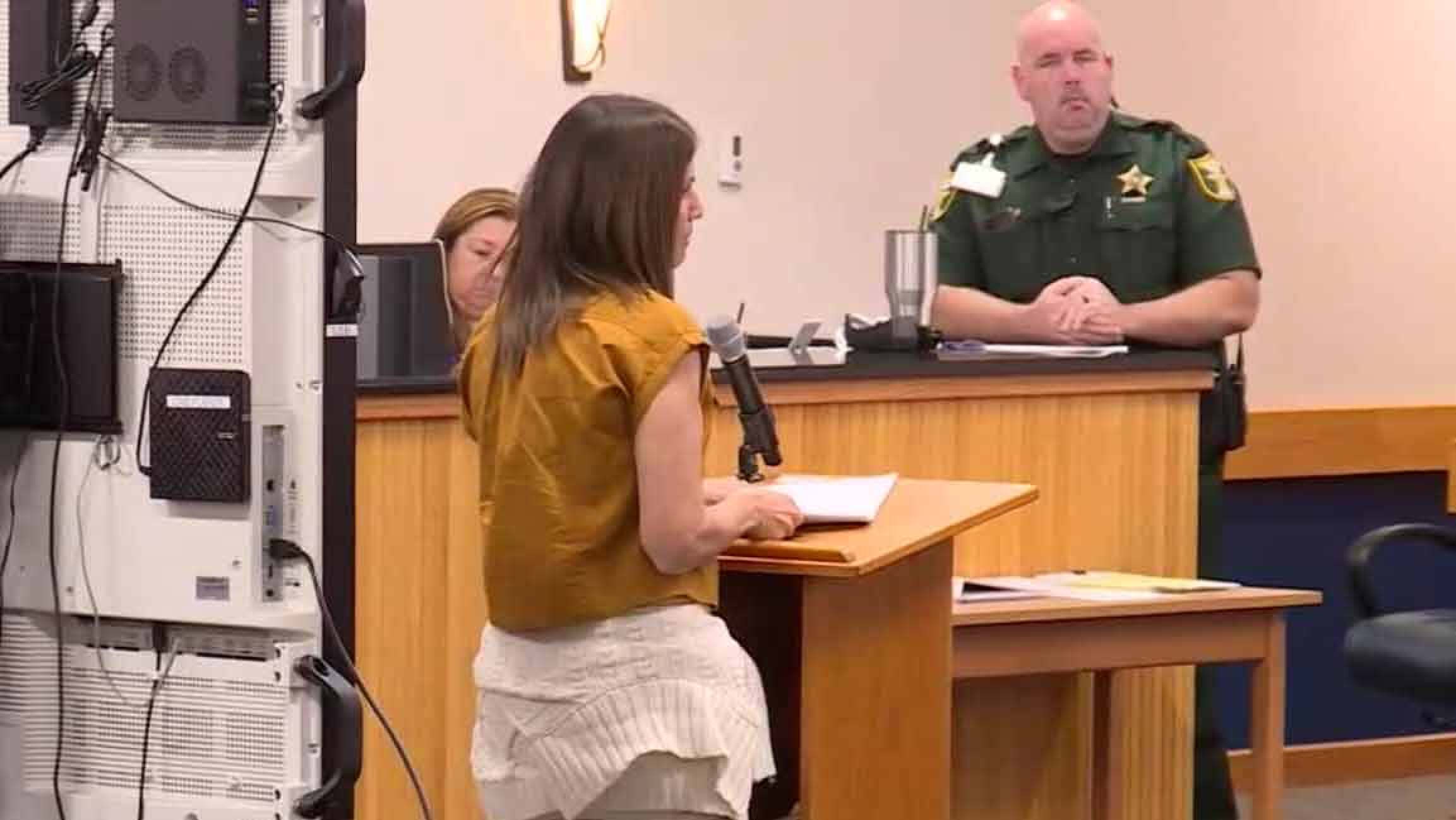 Austin Harrouff found not guilty by reason of insanity