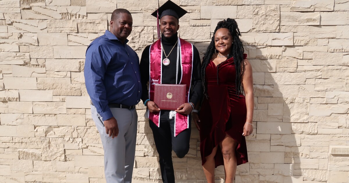 TC's degrees: Academics, dedication paying dividends for Montana's ...