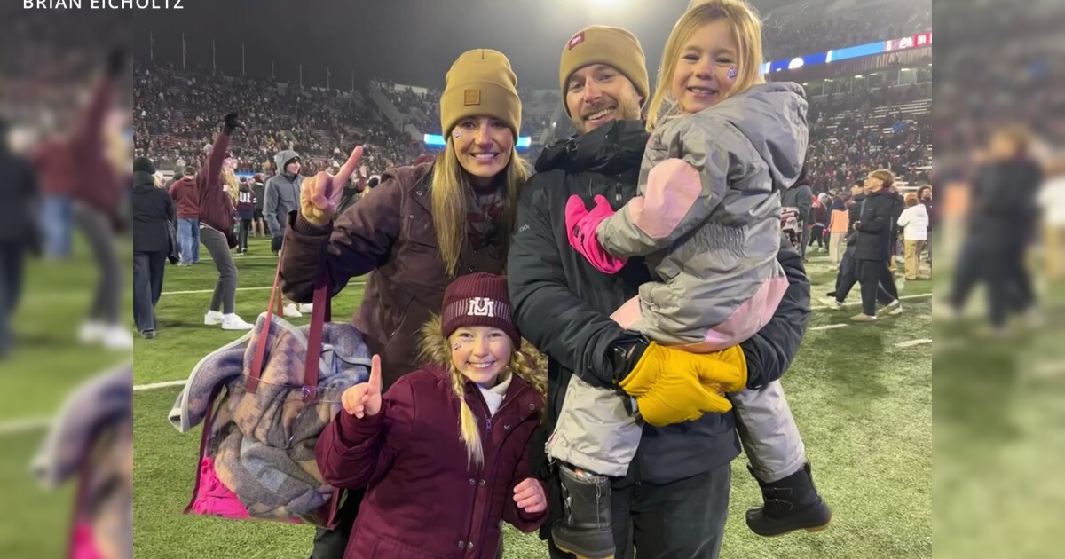 Griz fans across Montana make travel plans to Texas for FCS ...