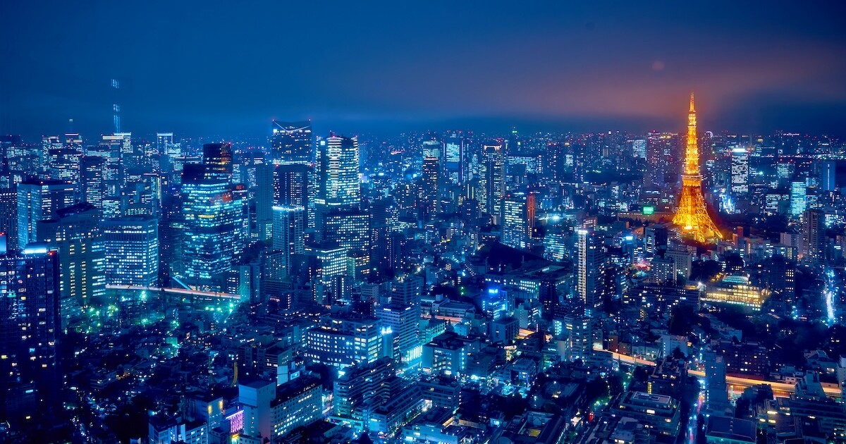 Arizona opens trade office in Tokyo to boost economic ties with Japan
