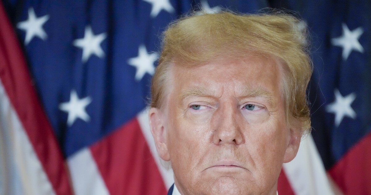 Judge Orders Trump To Pay Nearly 400 000 For New York Times Legal Fees