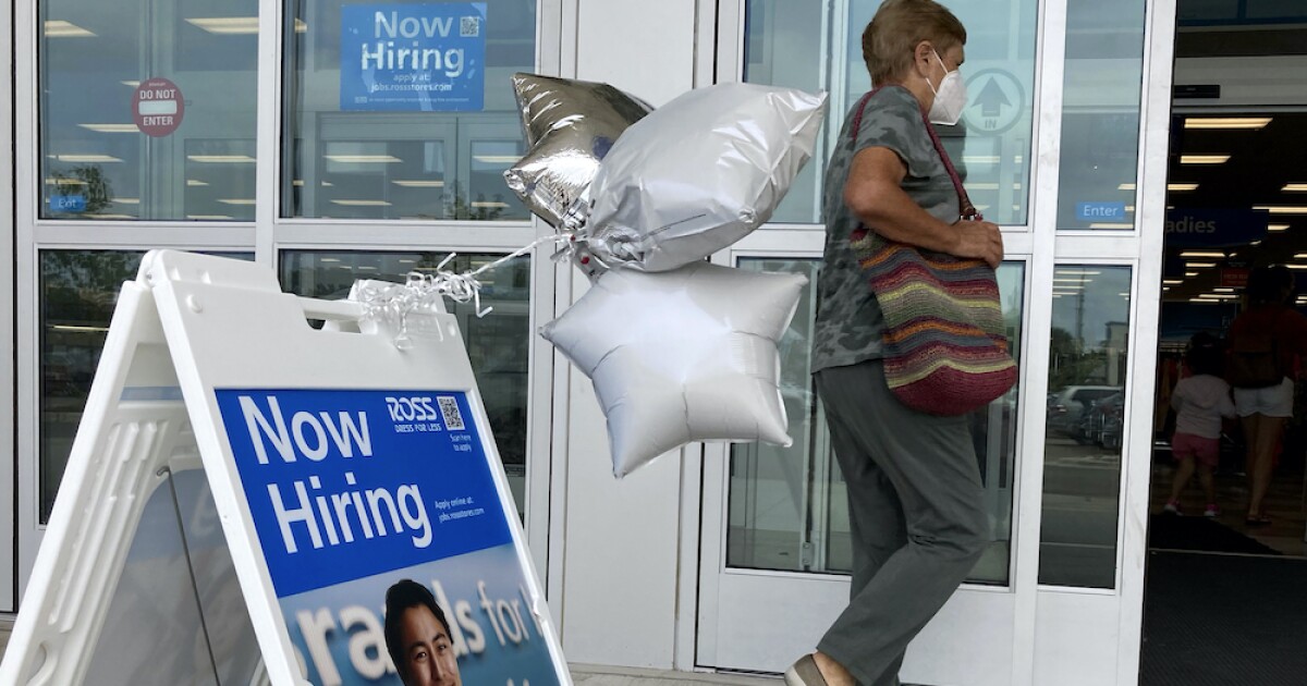 Thousands of jobs available at the Tucson Job Fair