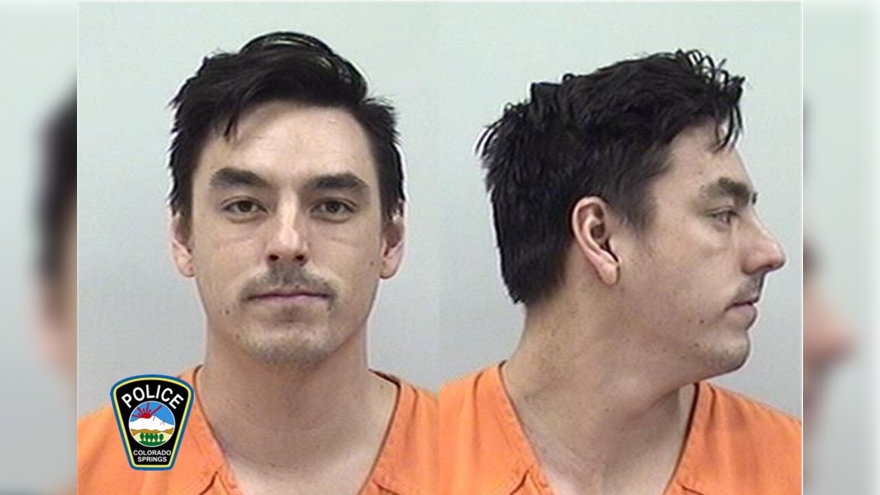 Man Arrested For Stalking 17 Year Old After He Tried To Break Into Her