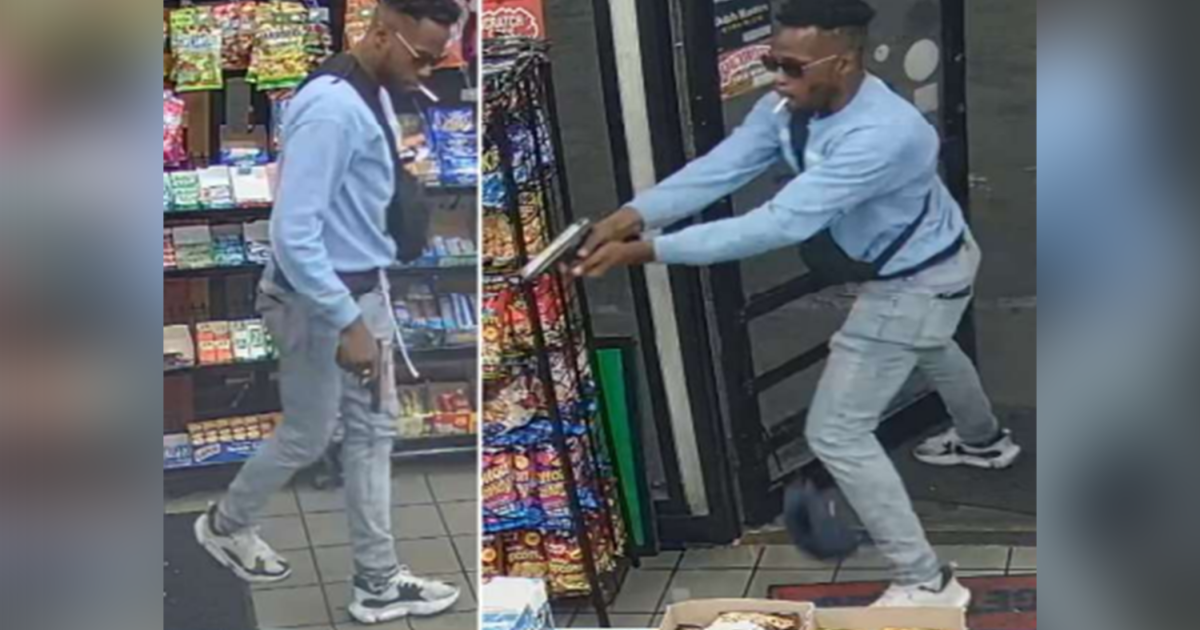 Man sought in connection to two homicides, one non-fatal shooting in ... Man sought in connection to two homicides, one non-fatal shooting in ...