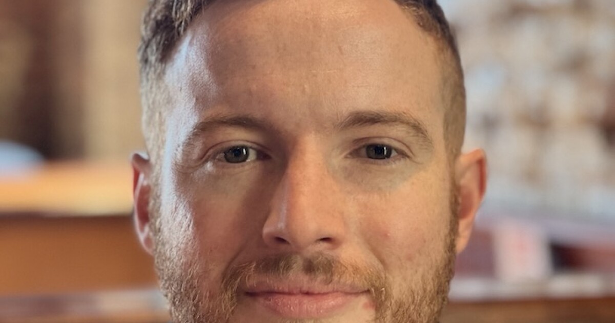 Ben Brady | Scripps News Videographer