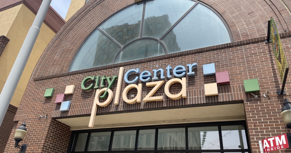 Revitalization of Appleton’s City Center Plaza brings new hope to downtown