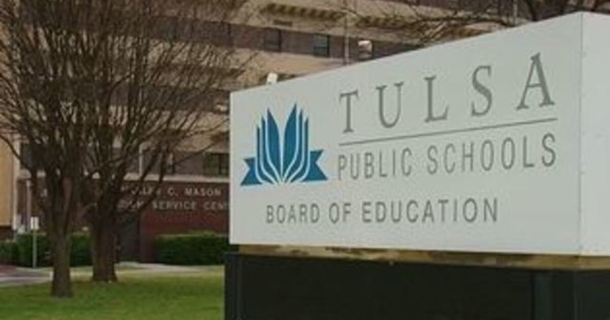 Tulsa Teacher Corps graduates ready for class