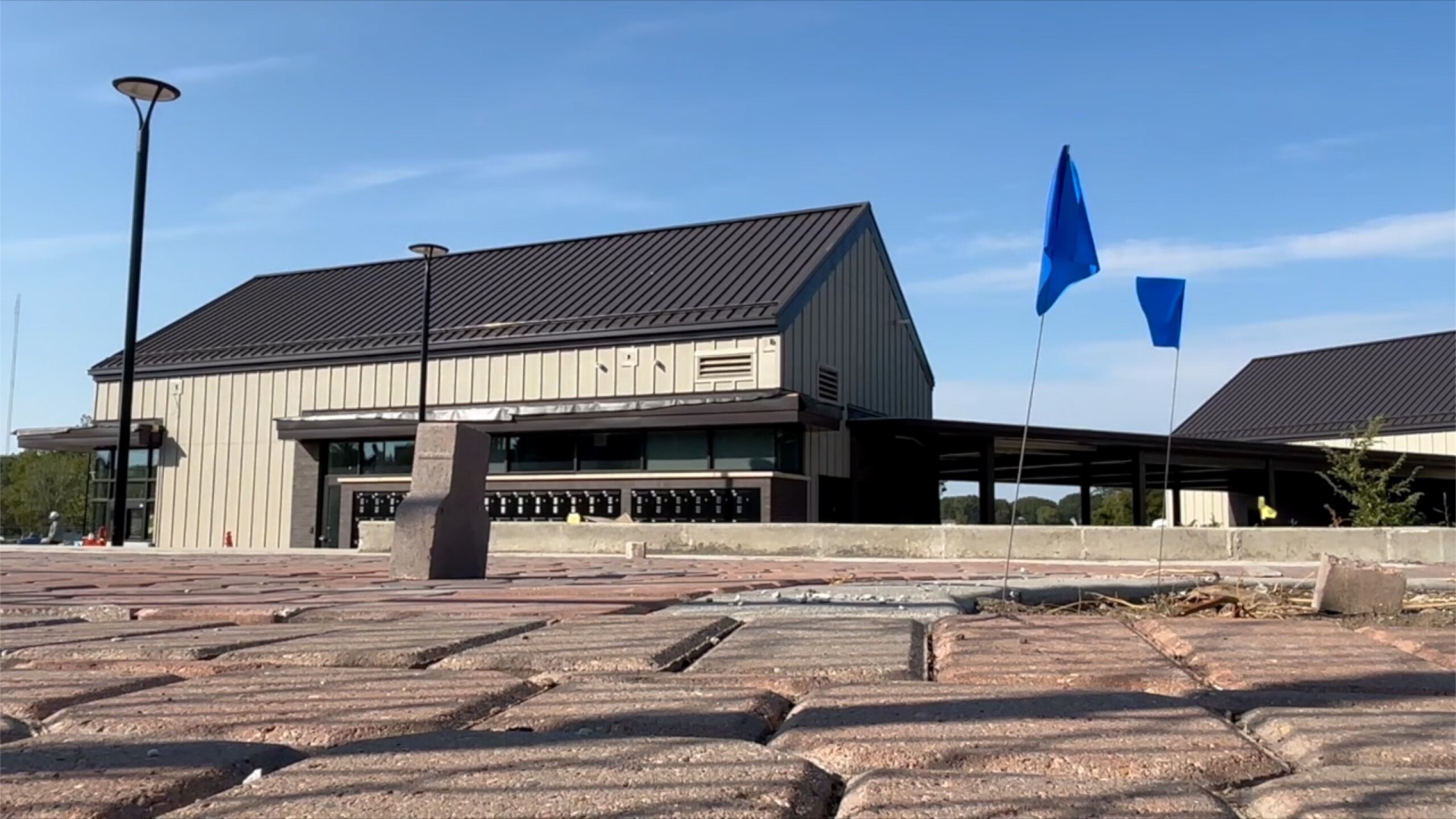 'Draw people from all over': Holland Community Ice Park set to open Nov. 14