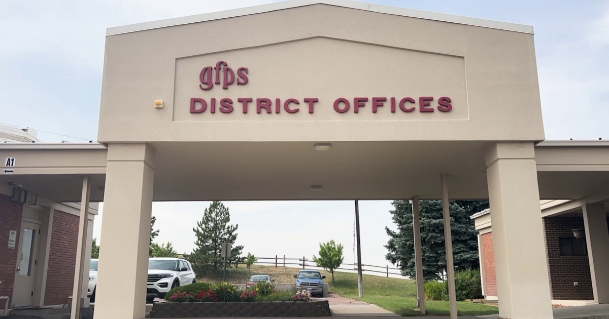 GFPS 'Restart' program gives students a second chance