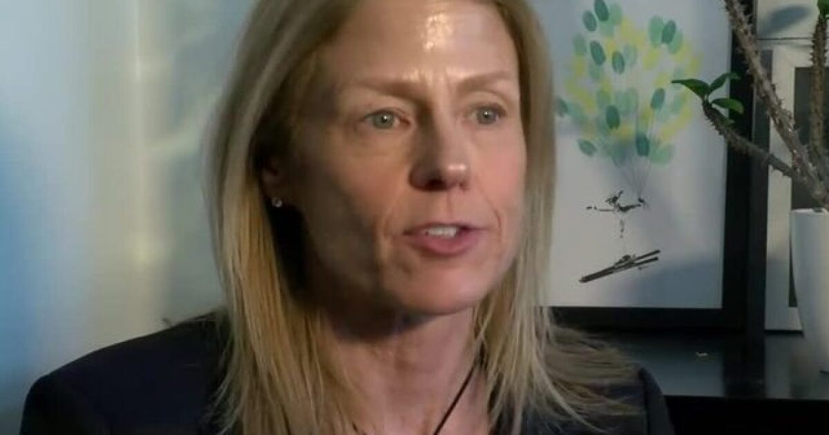 UWM sports psychologist helps Olympians