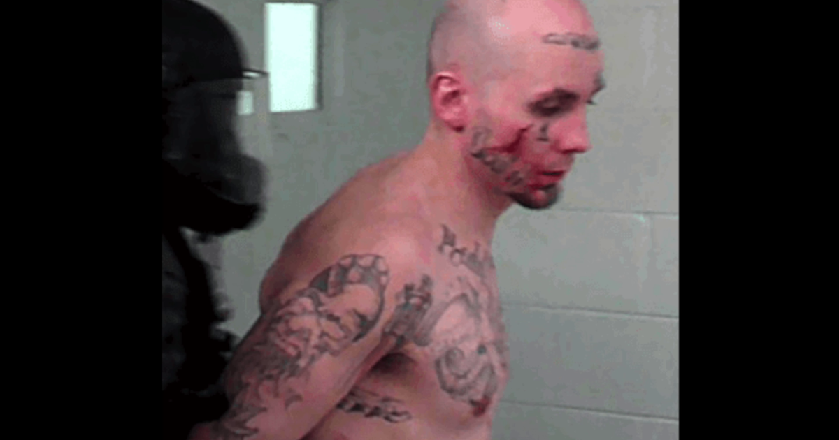 3 officers injured, two armed suspects on the run in Idaho