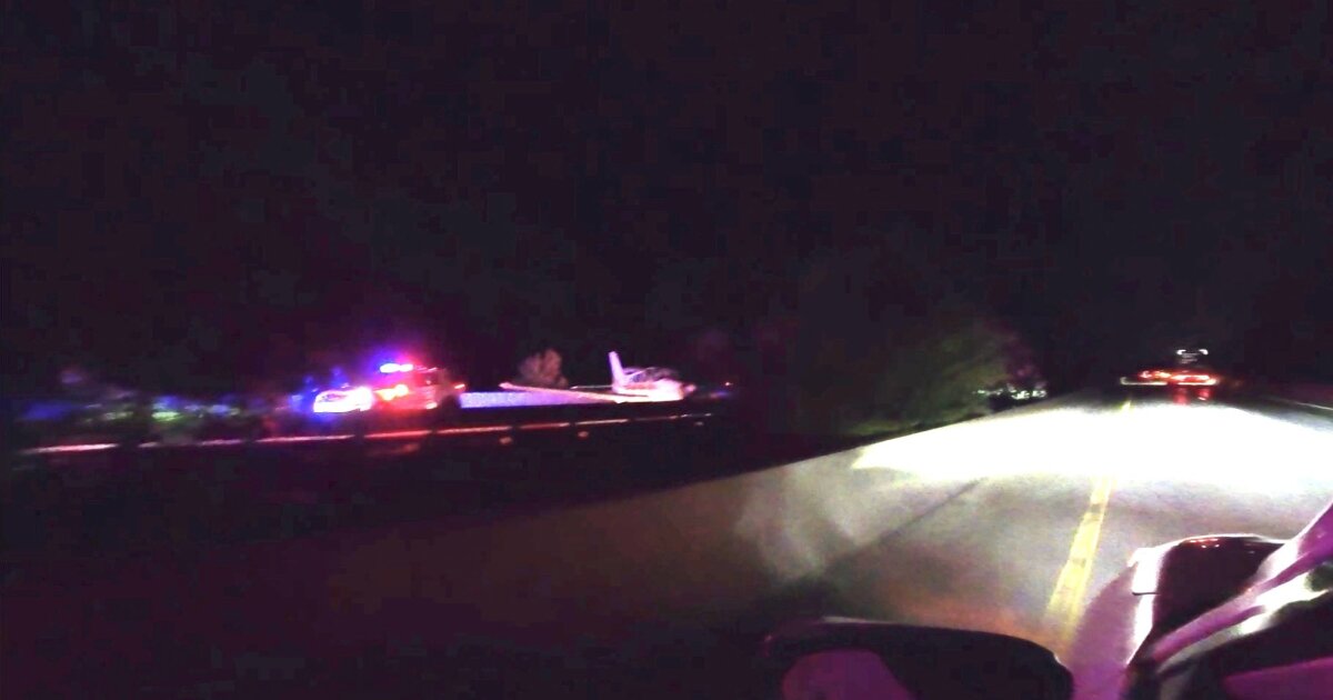 Pilot allegedly intoxicated, arrested after plane lands on Missouri ...