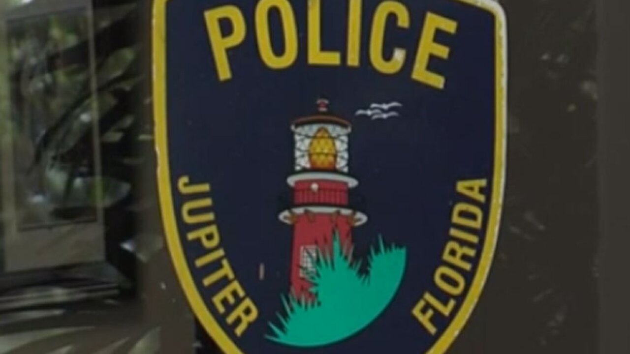Jupiter Police Department employee evaluated for coronavirus symptoms