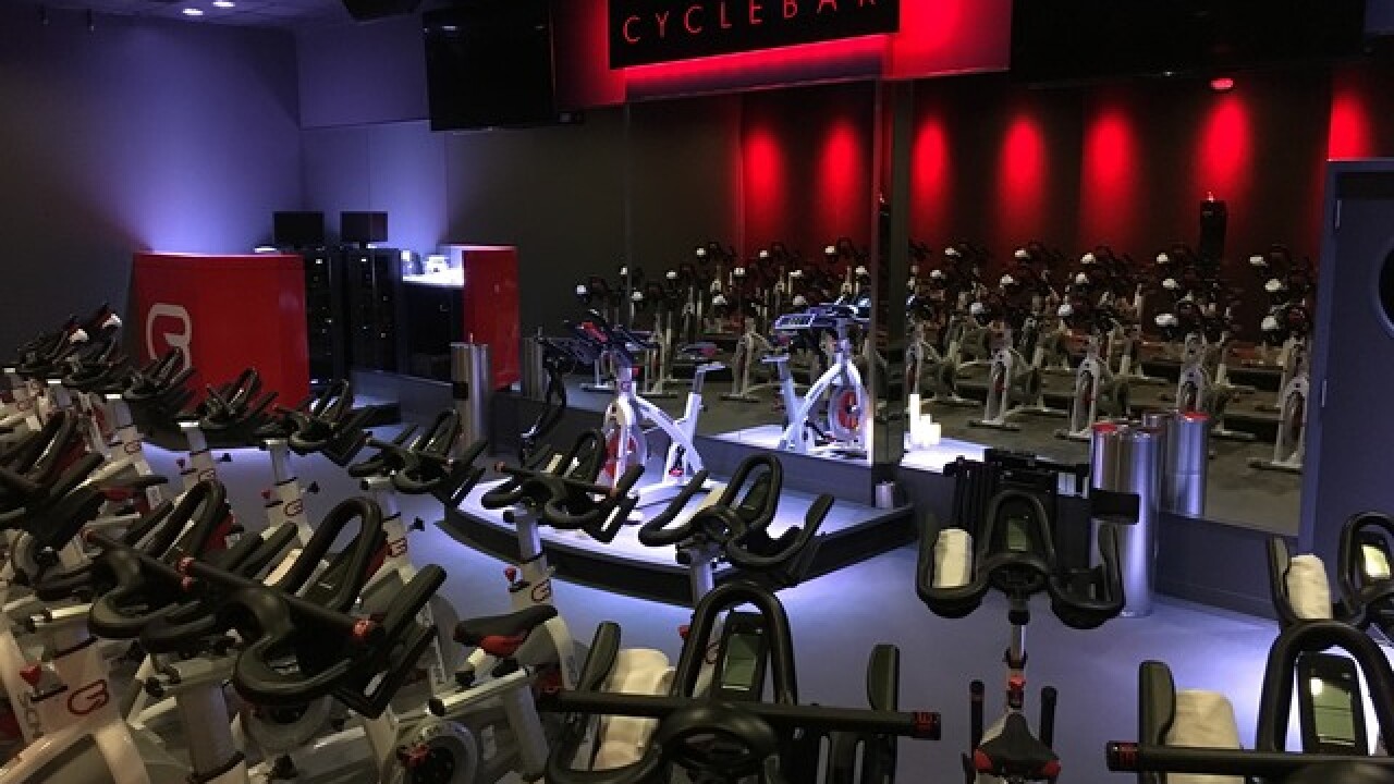 New CycleBar studio opening Monday in Mequon