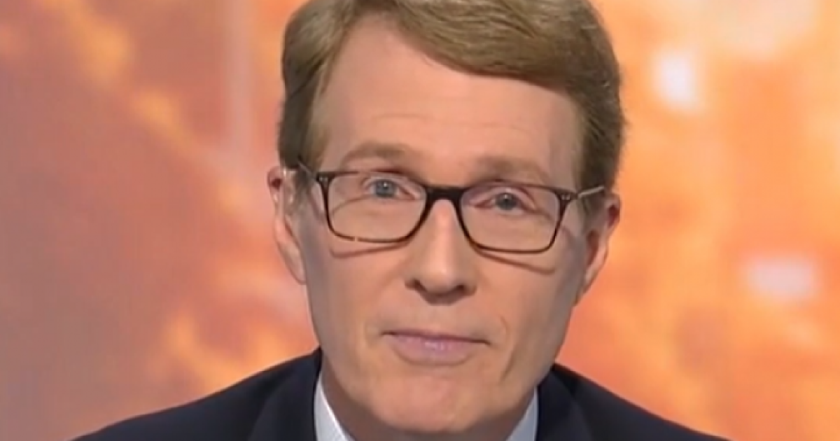 Paul Crane | Scripps News Sports Correspondent