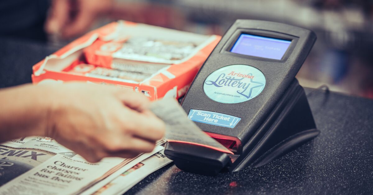 $4.3 million winning 'The Pick' ticket from April went unclaimed and ...