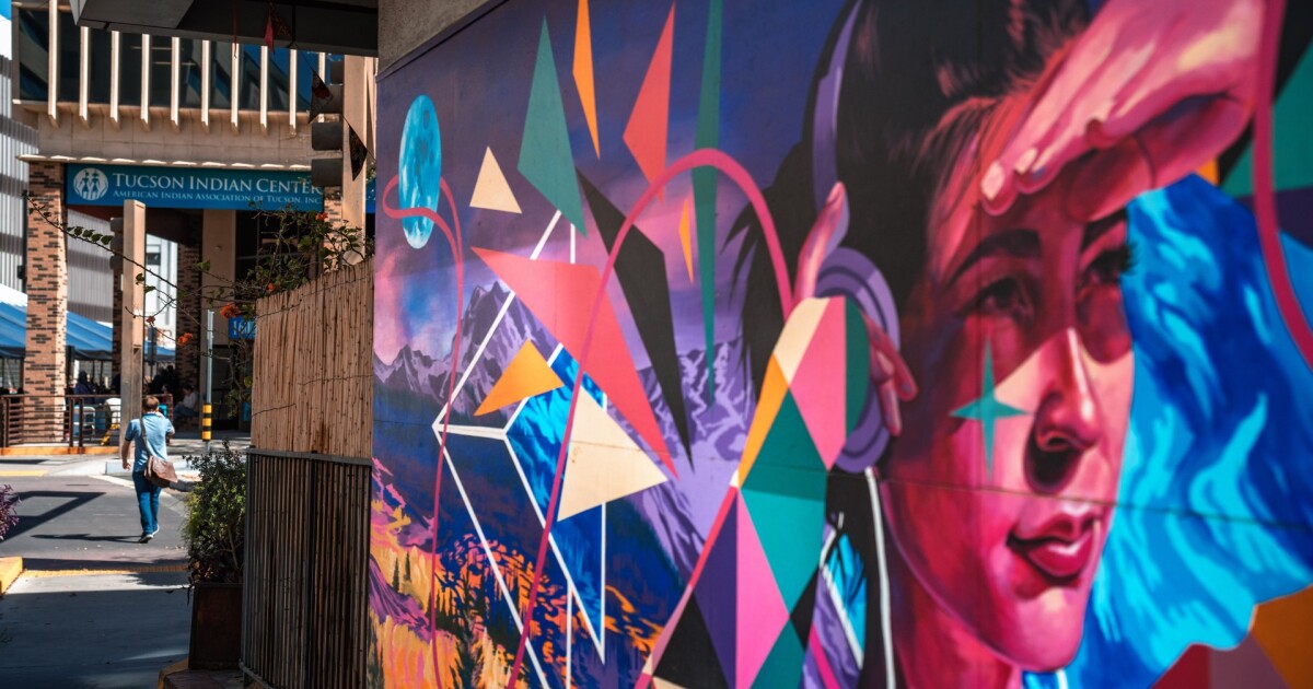 Tucson Indian Center: Serving the city's Native American community ...
