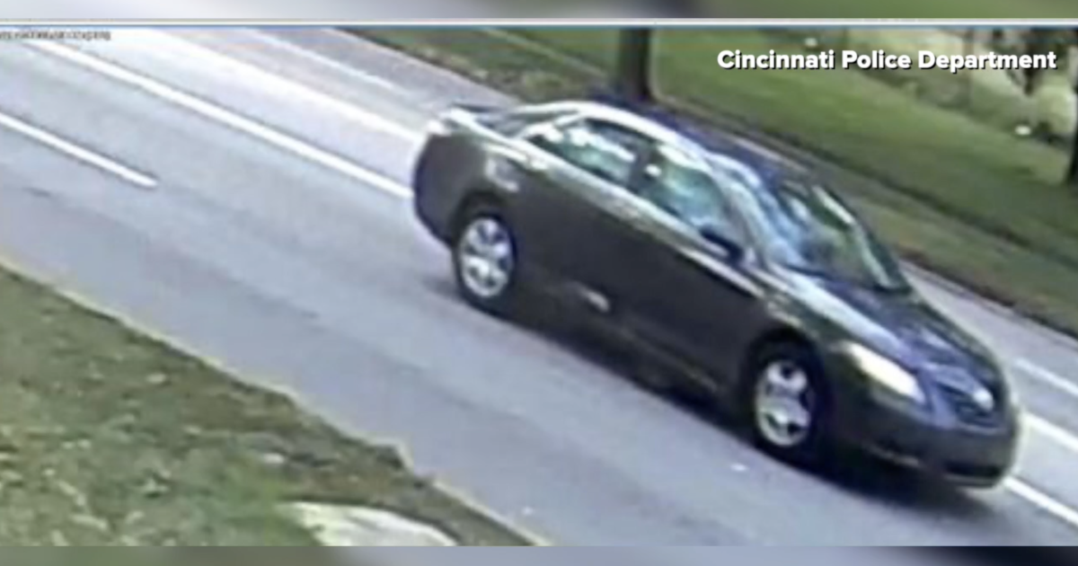Security camera images offer details about hit-and-run case