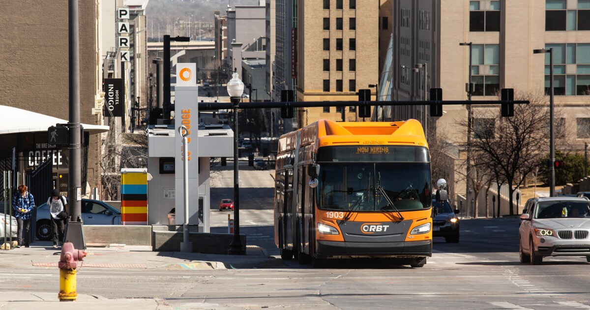 Public transportation workers say they are facing more harassment, violence
