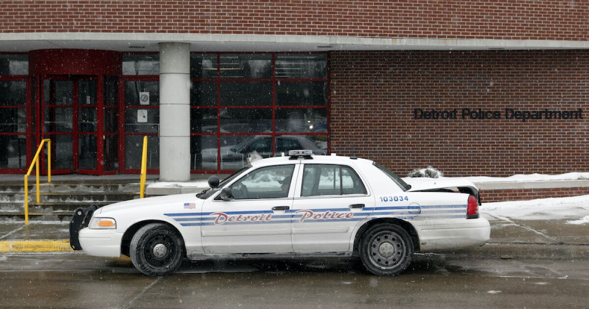 What is qualified immunity, and how does it protect police?