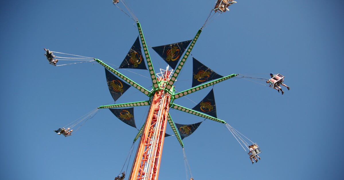 LIST: First official weekend of summer events happening in Utah!