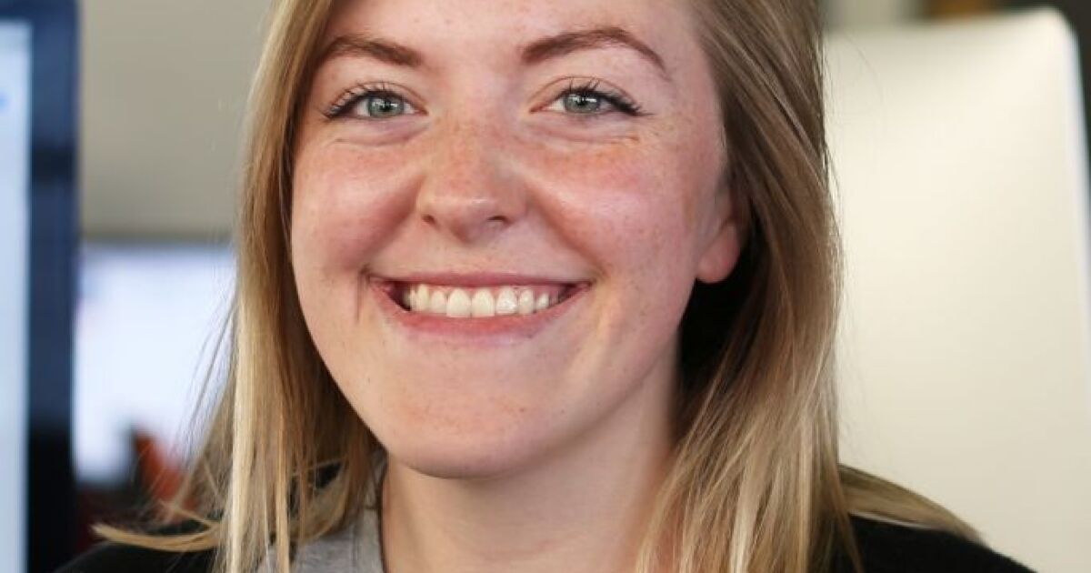 Sarah Fine | Scripps News