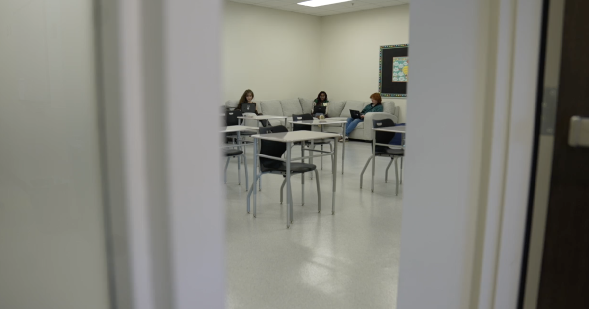 Recovery high schools helping students overcome addiction