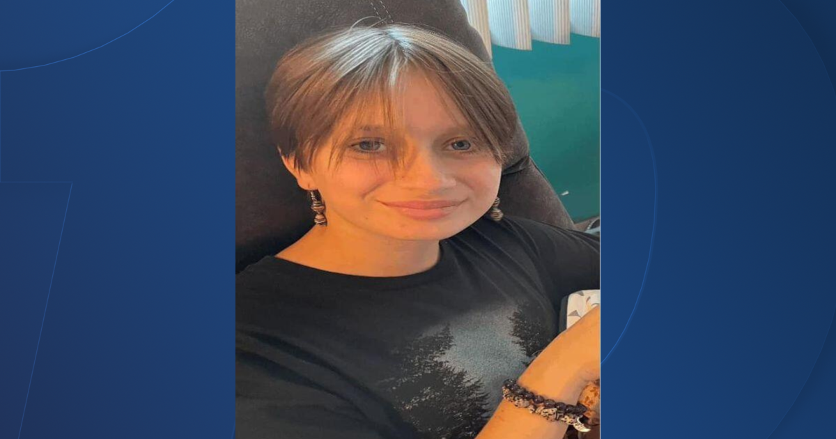 Update Missing 14 Year Old San Diego Girl Found Safe