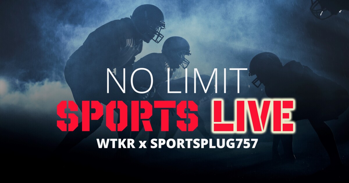 No Limit Sports Live, Episode 7: Indian River, Norcom pick up big wins