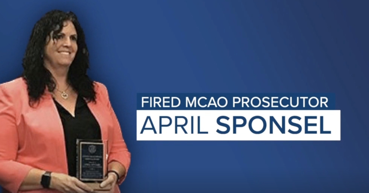 Judge Dismisses Fired Prosecutors Lawsuit Against Mcao