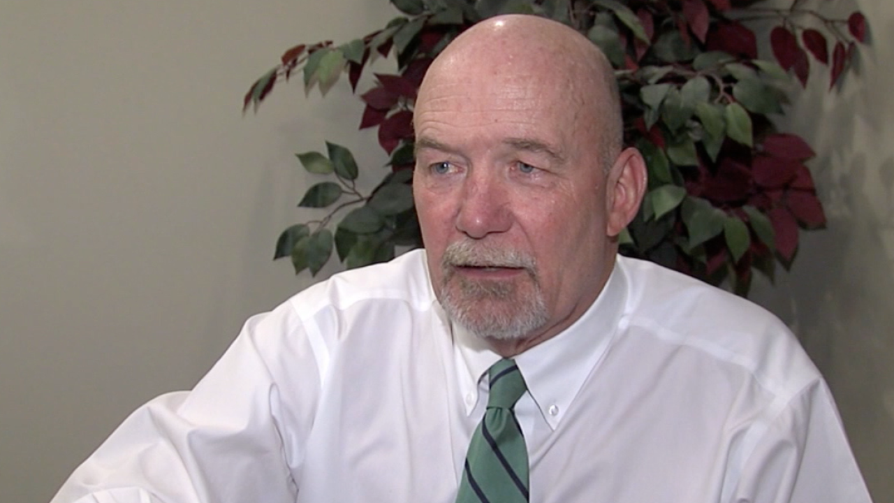 Former JoCo DA Paul Morrison talks Tyreek Hill investigation