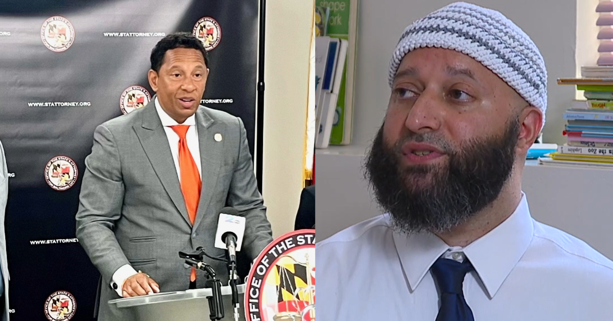 Ivan Bates withdraws motion to vacate judgment in Adnan Syed case