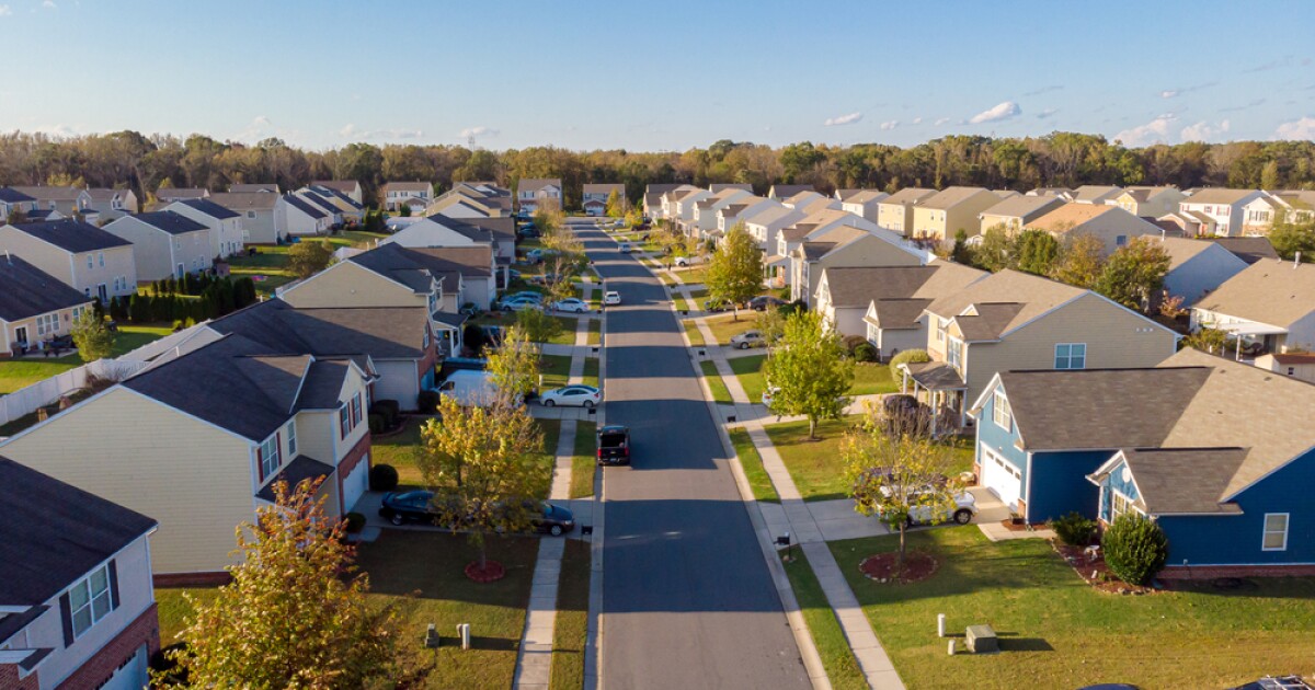 Here’s where $100K puts you in the lower-middle class