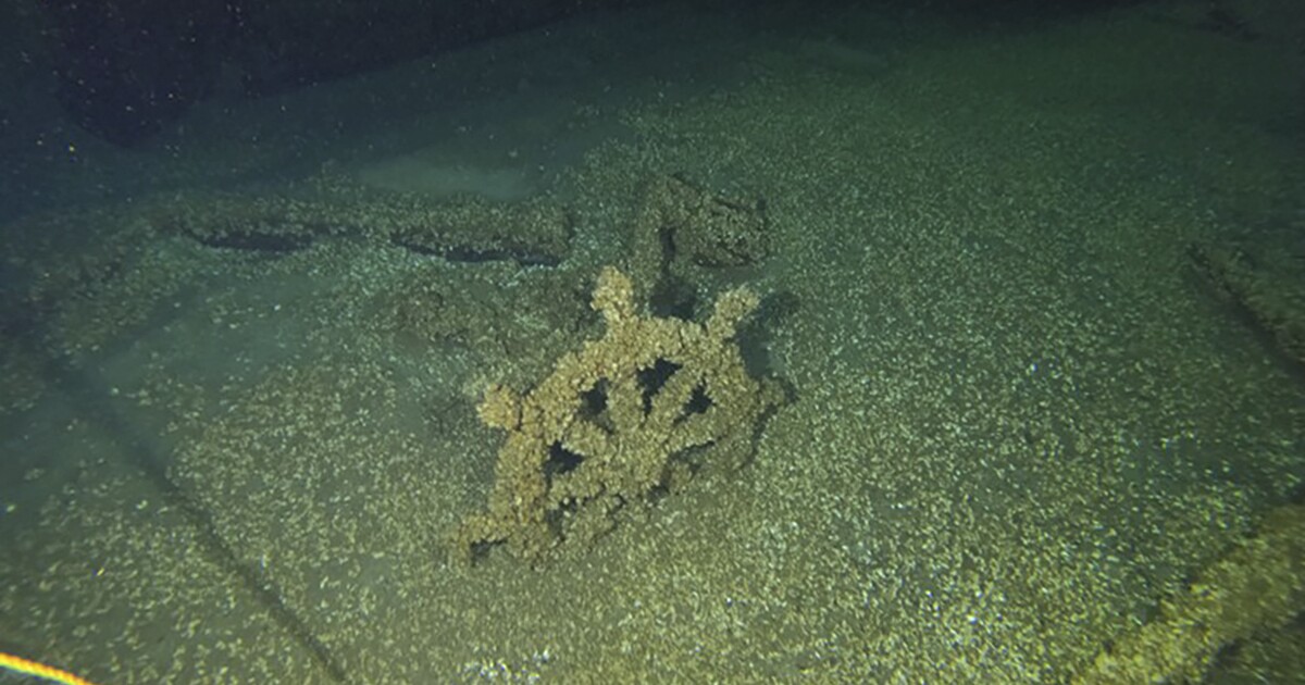 Push to map Great Lakes bottom gains momentum