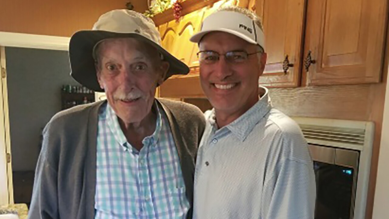 Remembering former Metro councilman Durward Hall