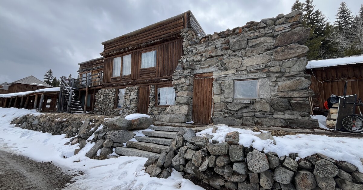 Frontier Town has new owners with new vision