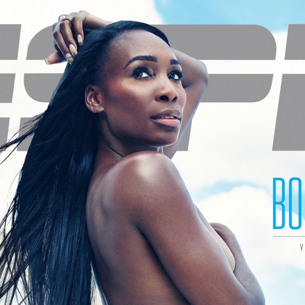 espn venus
